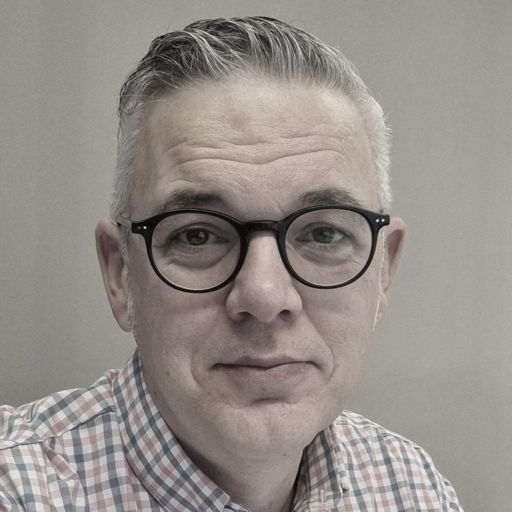 Heiko Häss - Head of System Design - ASFD | Engineered Design | XING