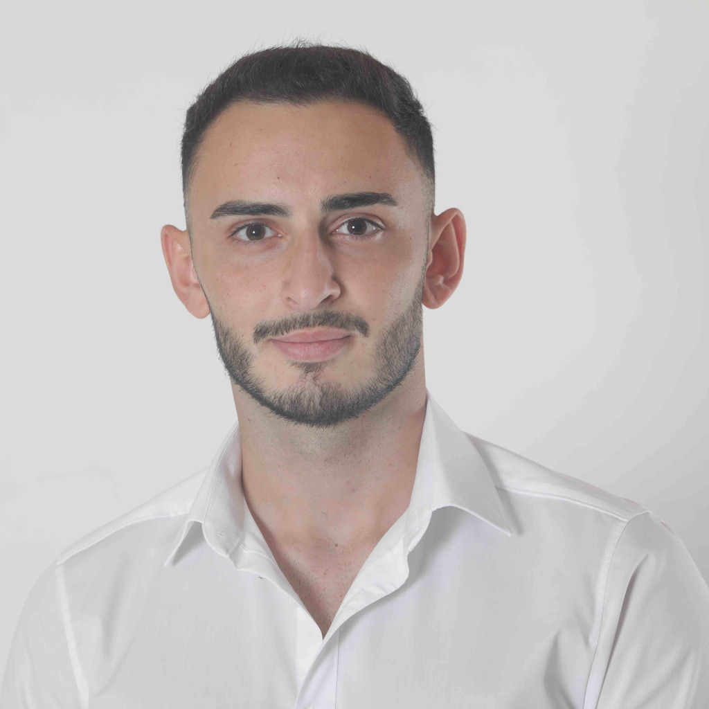 Joachim Markaj - Fachspezialist Versicherungen - 1zu1 Ag | XING