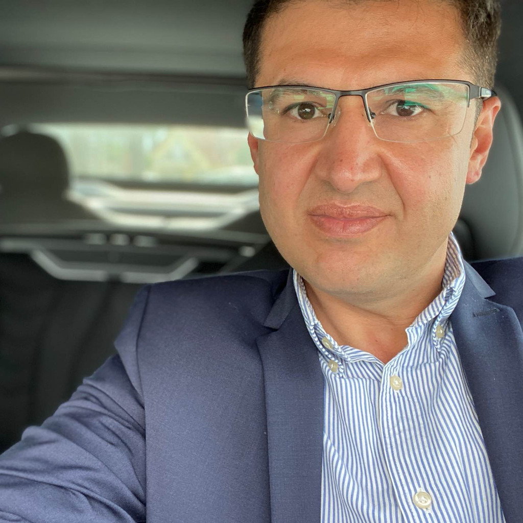 Mehmet Aslan - Automobilkaufmann - Klaus Scheller GmbH | XING