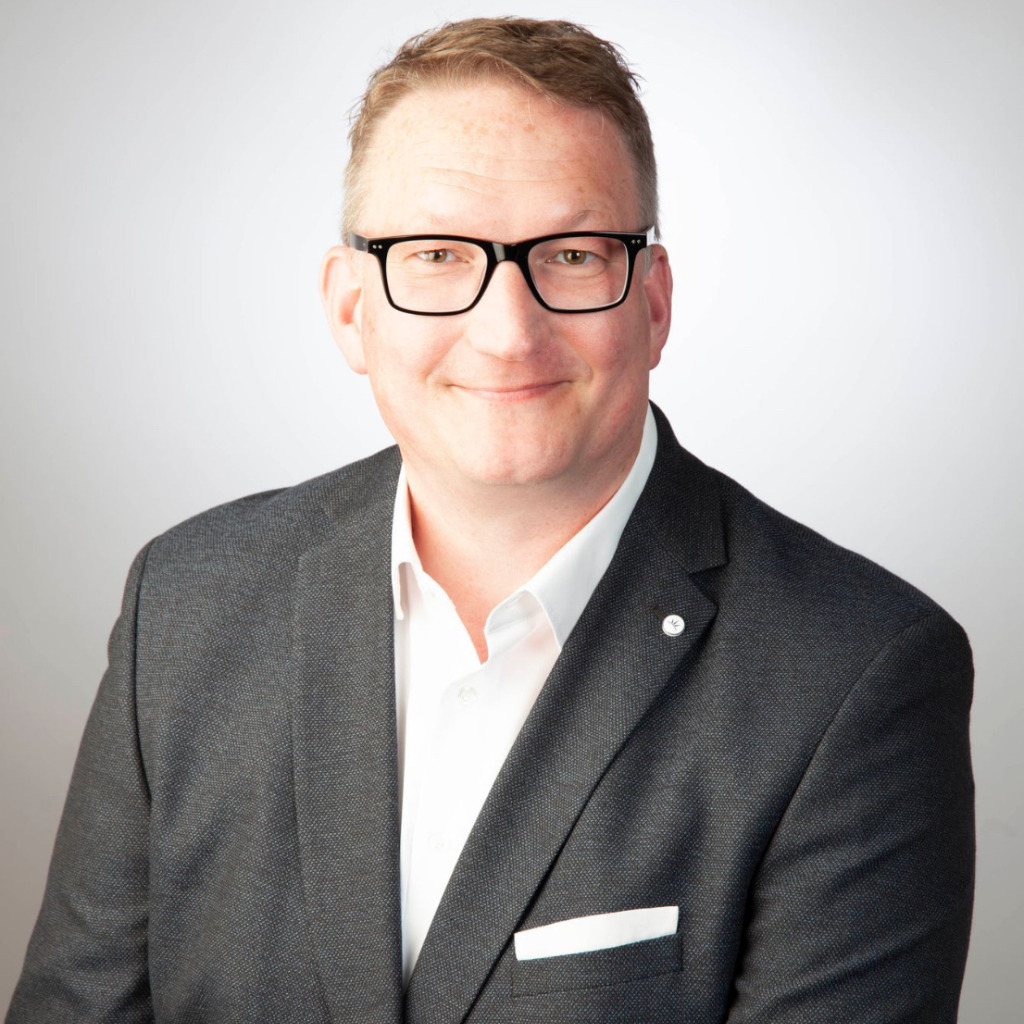 Peter Surmann - Geschäftsführer - Kritische Infratruktur ...