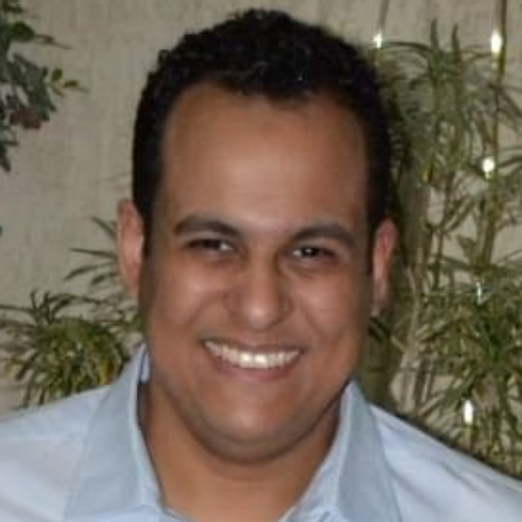 Essam Omar - Software Engineer - Algoriza | XING
