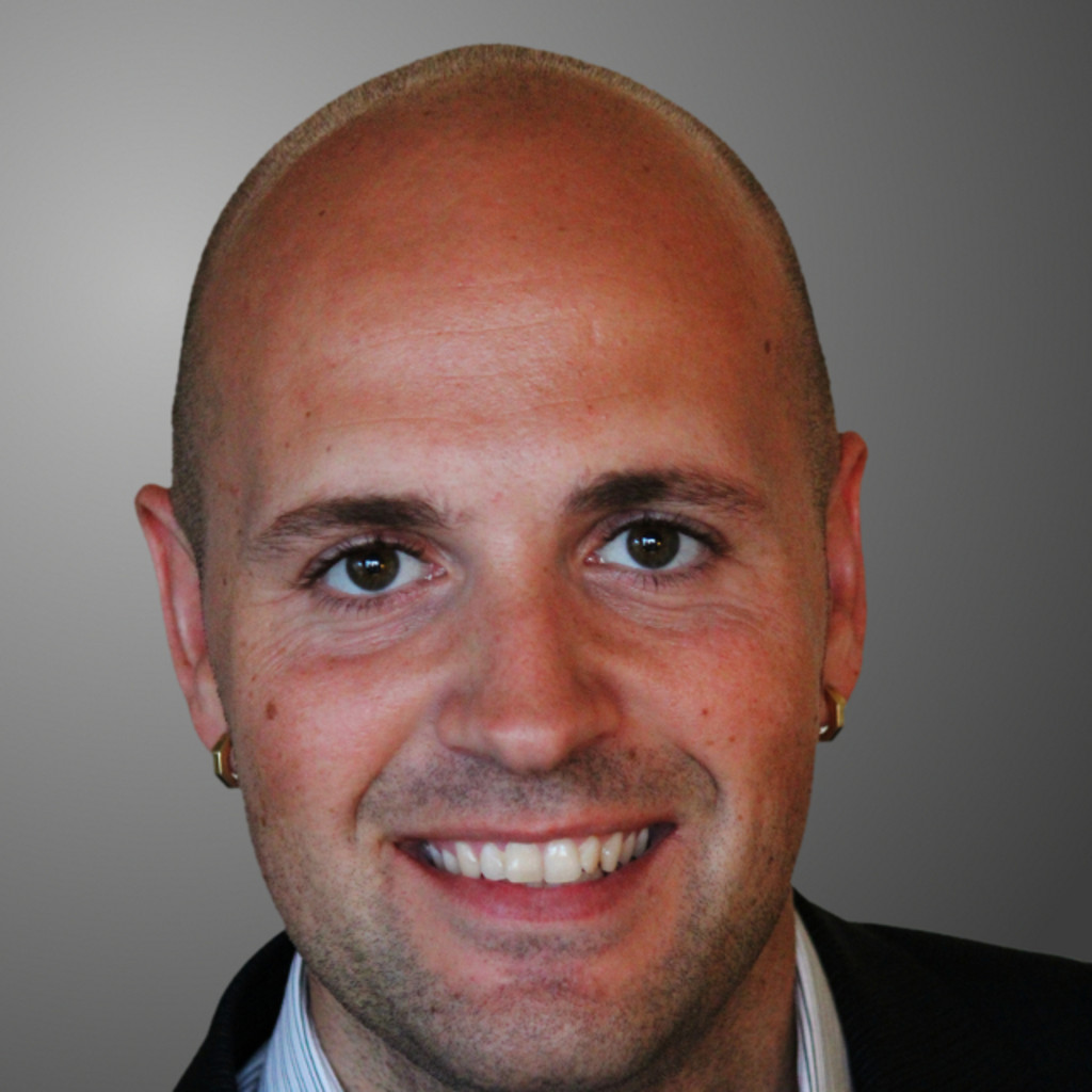 Sebastian Haase - Leiter Software-Entwicklung - MARSIG mbH | XING