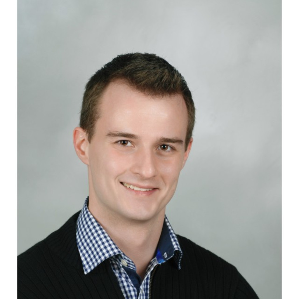 Benjamin Kern - IT Spezialist - IBM Schweiz AG | XING