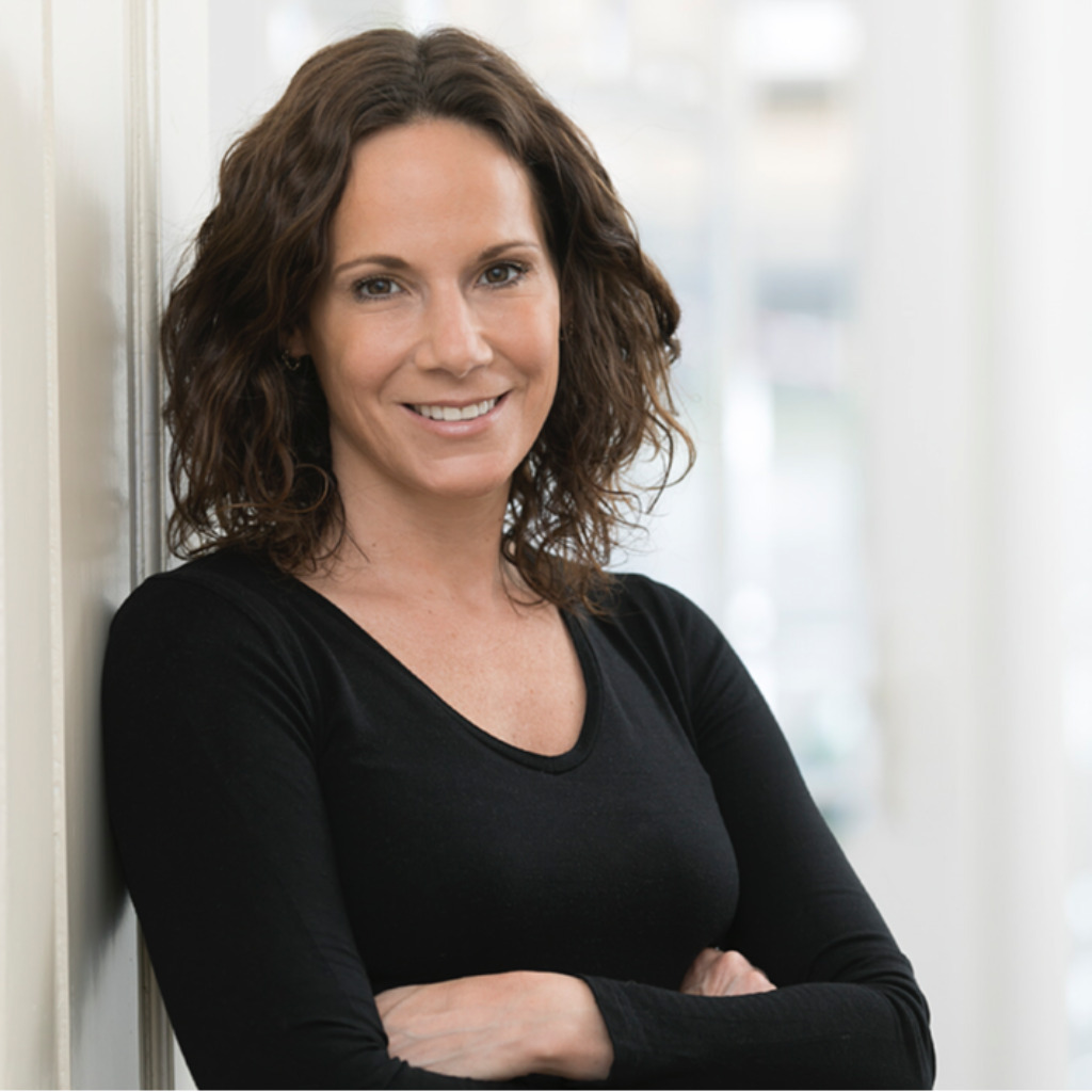 Jennifer Schmidt-Brekenfeld - Geschäftsführerin bei Autobahn Tank ...