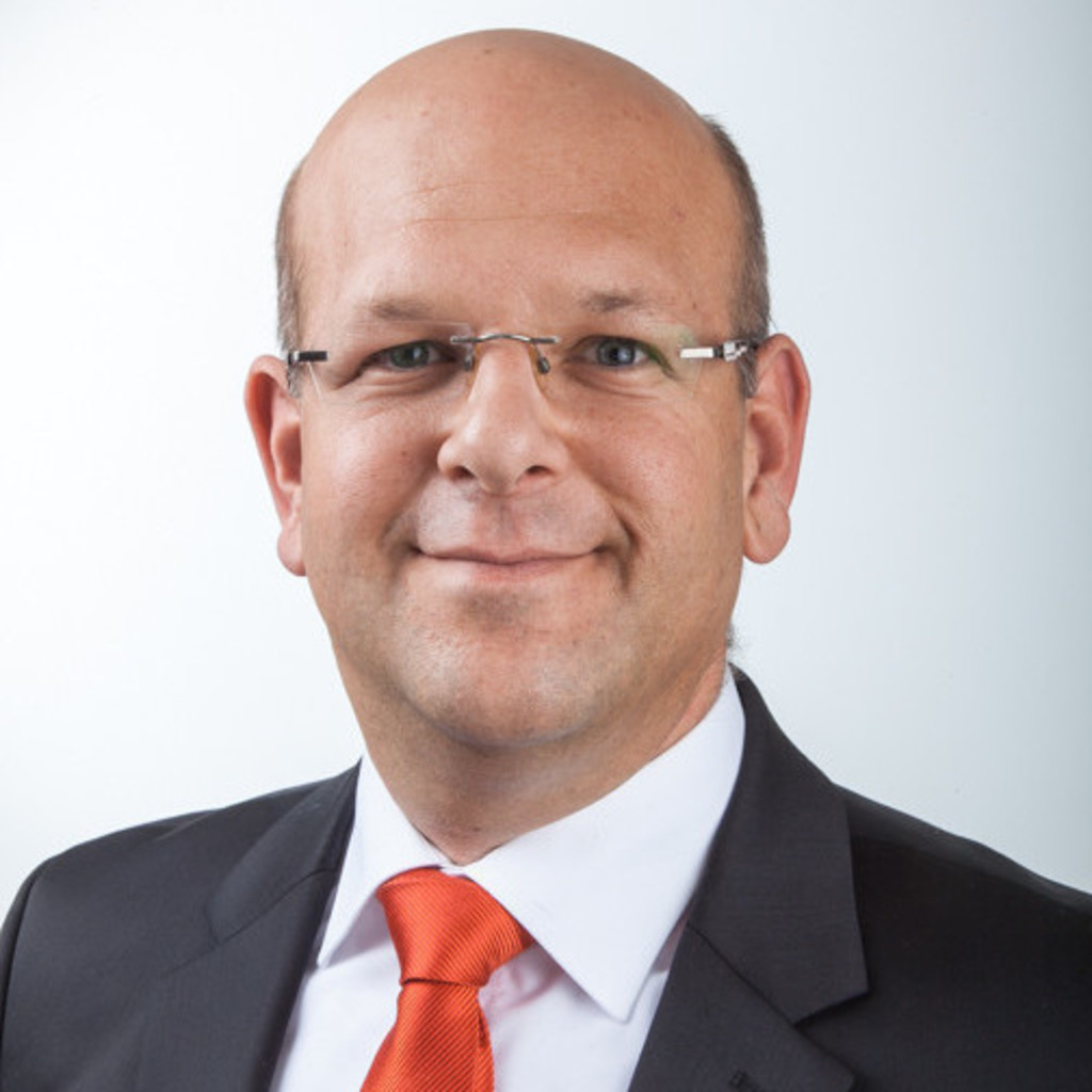 Martin Theis - Direktionsbeauftragter betriebliche Altersversorgung ...