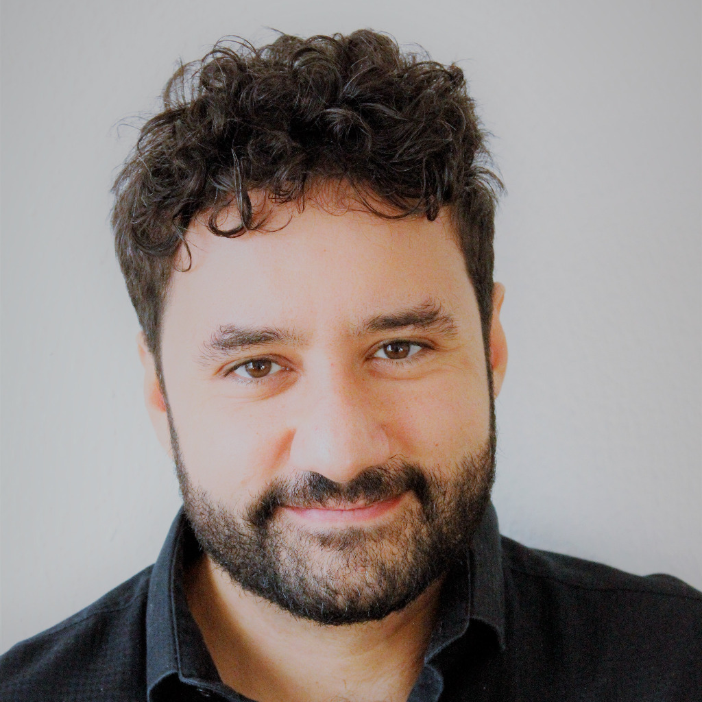 Salvatore Rubino - Projektleiter, Architektur - Projektmanagement ...