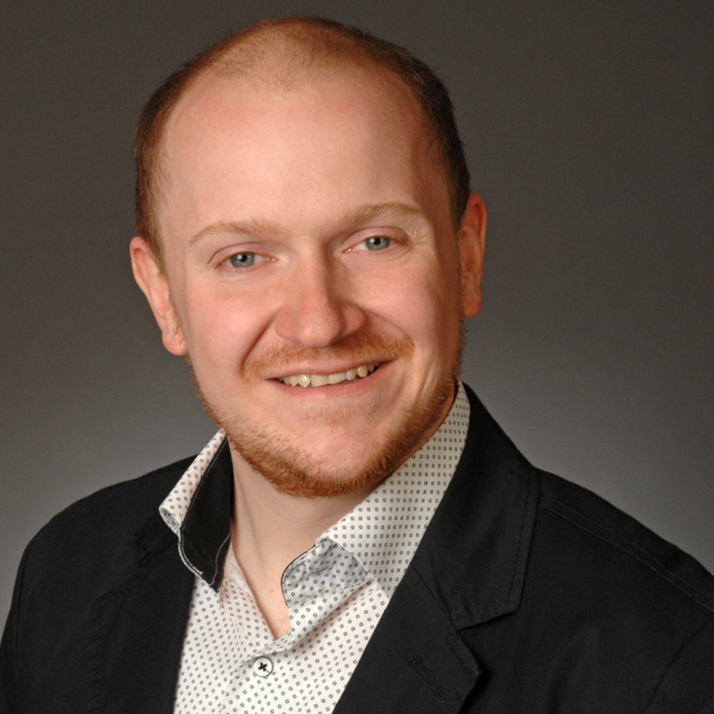 Michael Seemann - Product Owner - CPL GmbH | XING