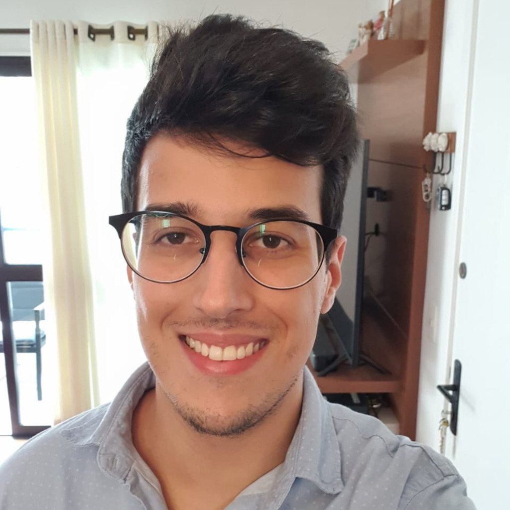 João Vitor Machado - PMO Manager - HEDGEPoint global | XING