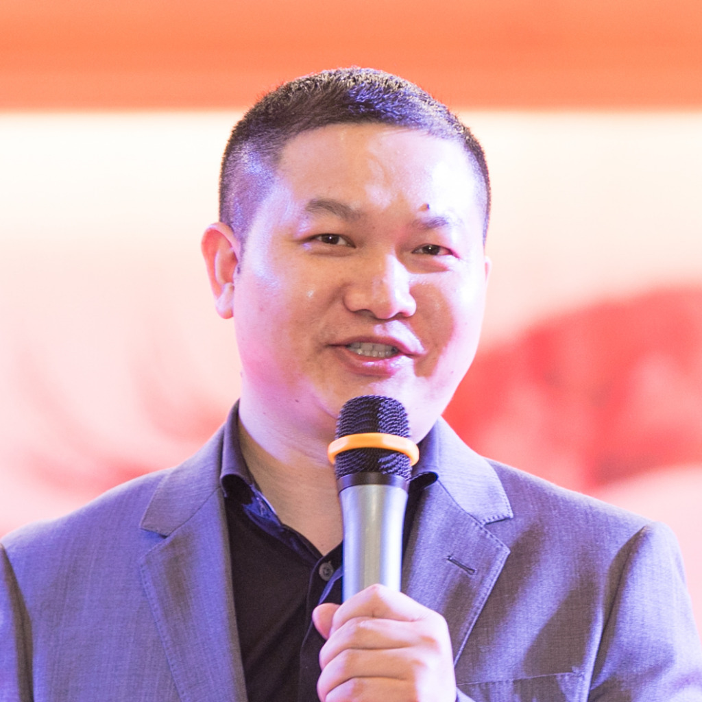 Samuel Liu - General manager - ASM （Advanced Solutions Mold） | XING