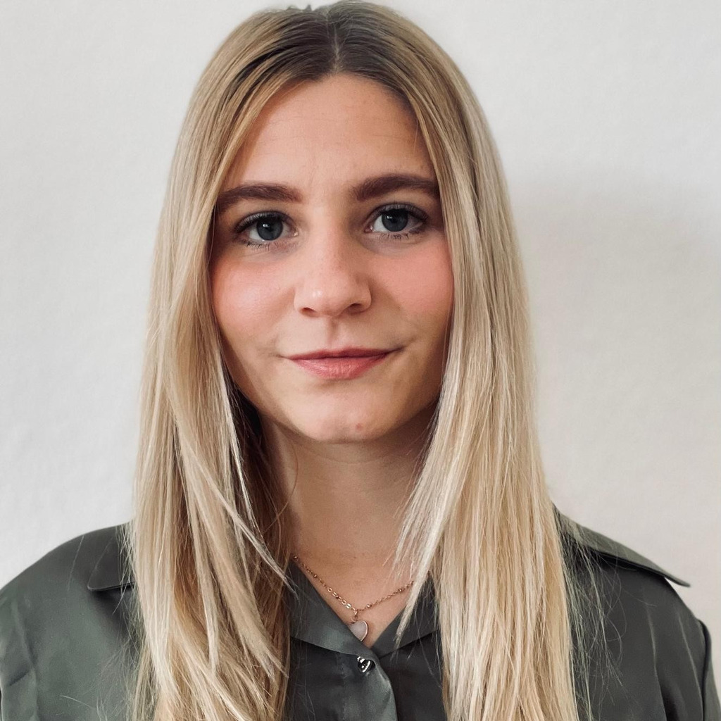 Sandra Richter - Bürokauffrau - Malerbetrieb Roman Dietzel GmbH | XING