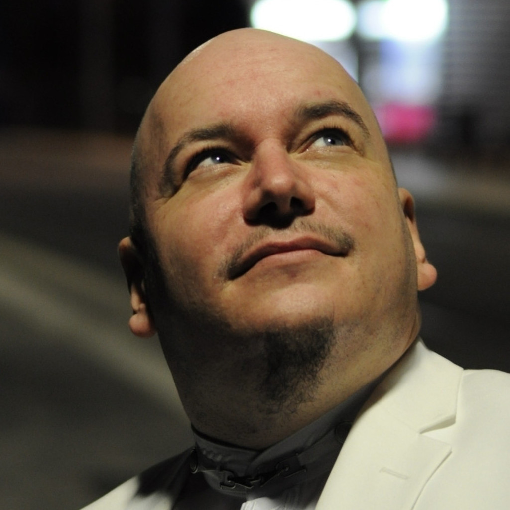 Michael Fiedler - Komponist, Pianist, Sänger, Arrangeur, Texter ...