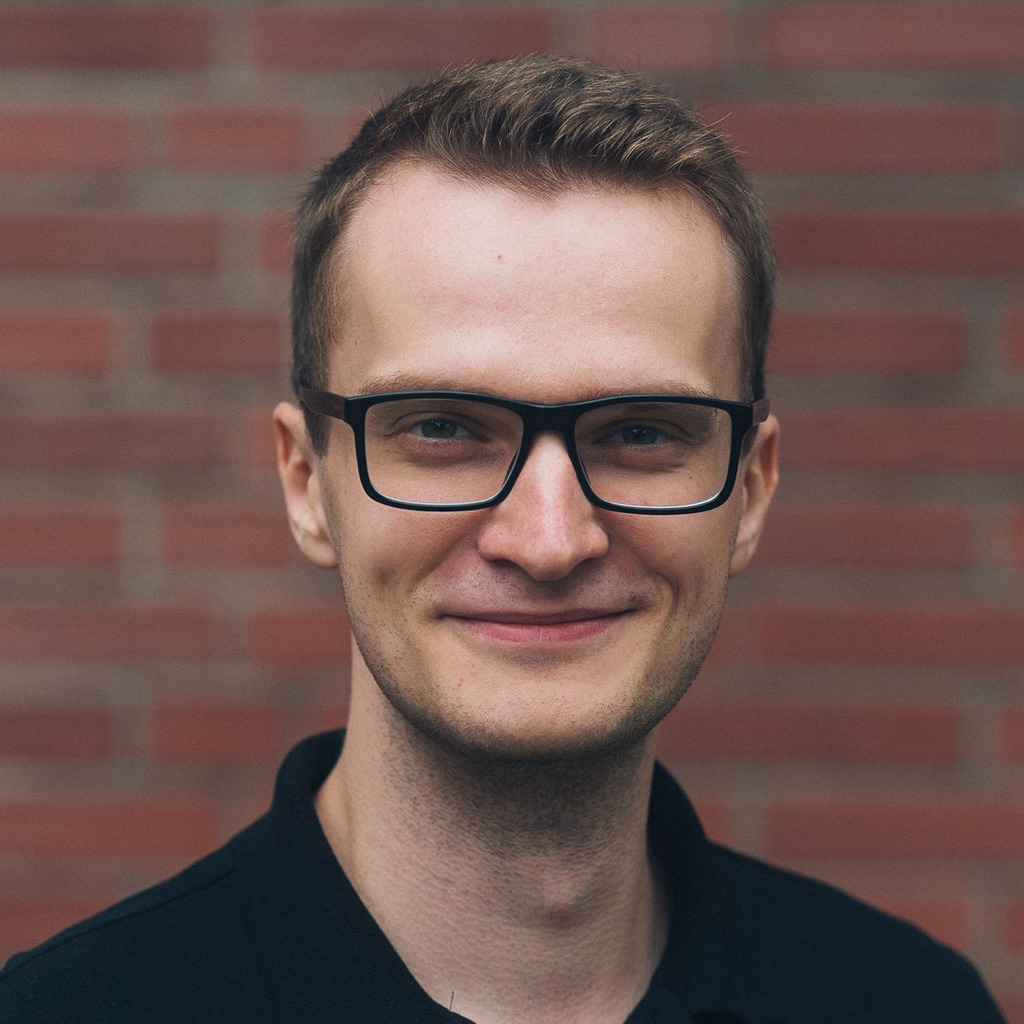Lukas Moldon - Data Scientist - Deichmann SE | XING
