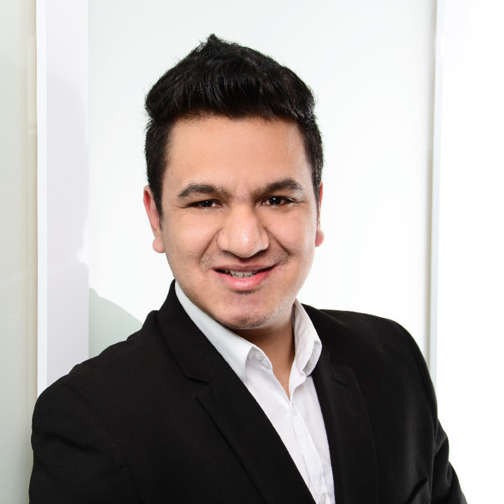 Kuber Karki - Software Developer Intern - Veraison Creative Pvt.Ltd | XING