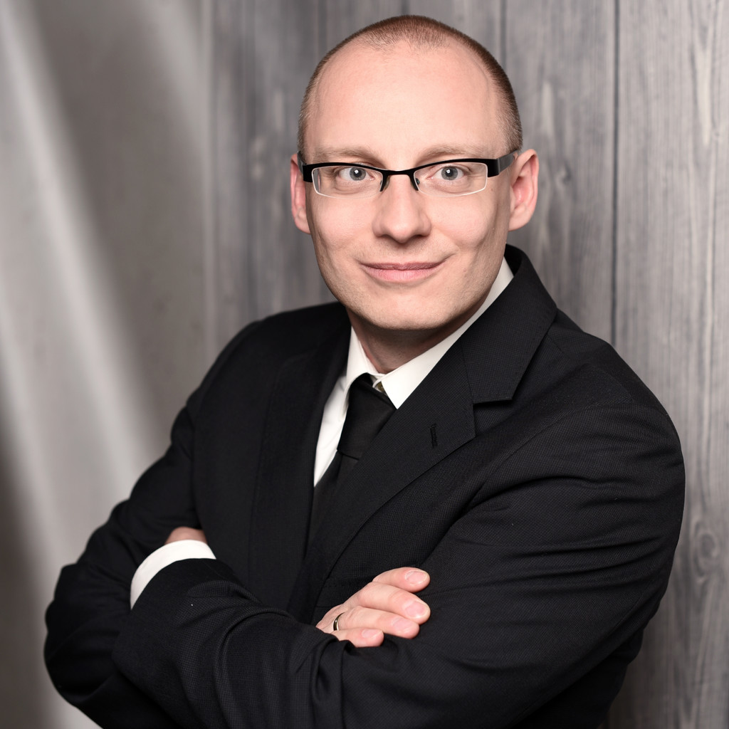 Christian Käding - Senior Technology Consultant - Ricoh Deutschland ...