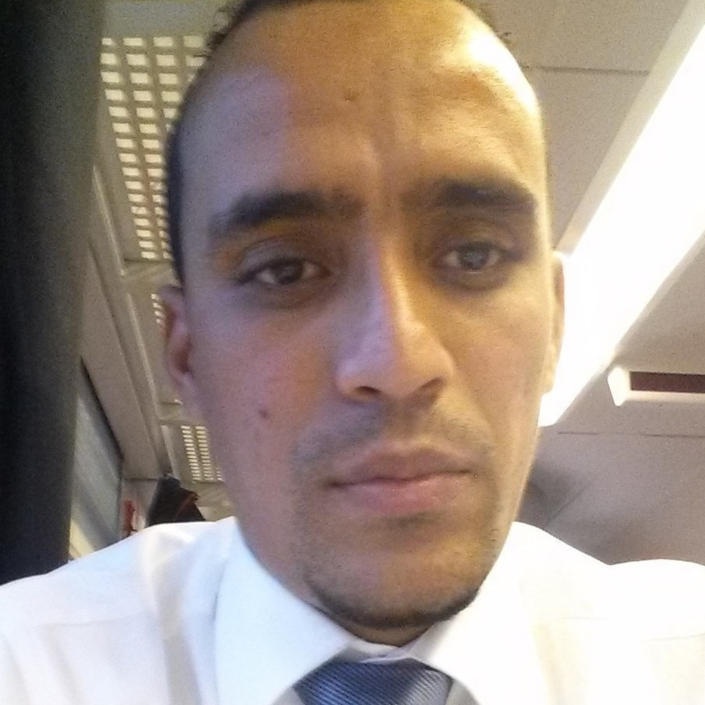 Mohanmed Ali Rabah Mazari - senior process excutive - Infosys BPO | XING