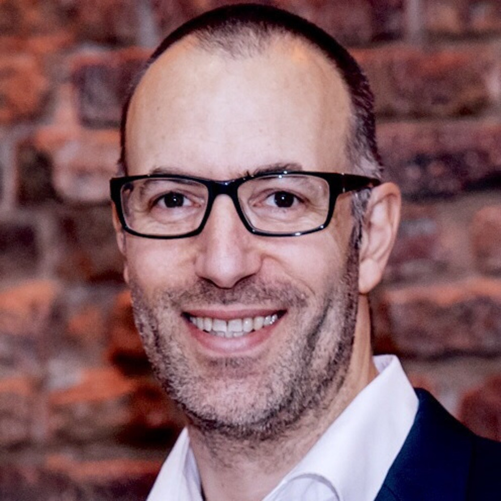 Michael Mathieu - Principal Manager Cloud Platforms & Automation ...