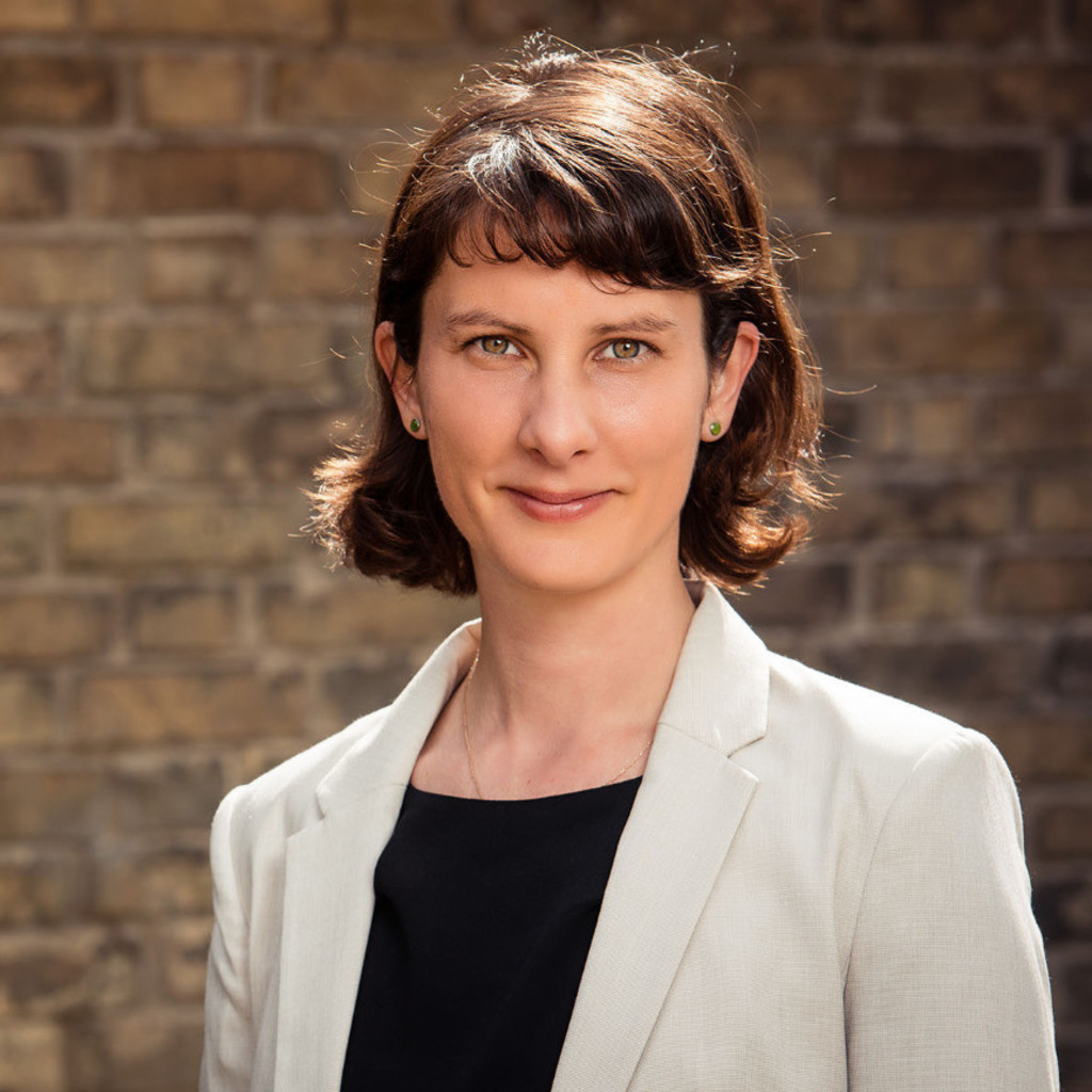 Erika Müller - Sustainability Officer - Hochschule Heilbronn | XING