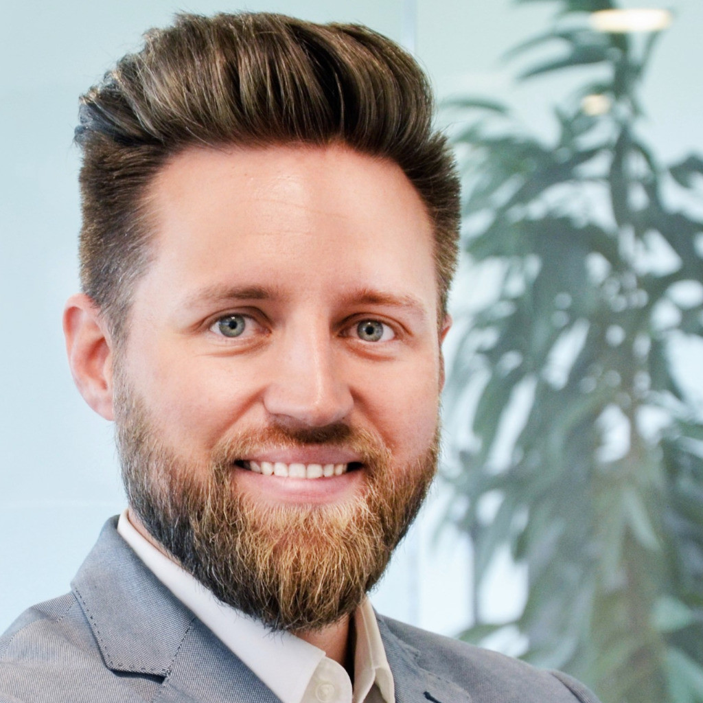 Alex Pfeifer - PMA/Product Owner - ivii GmbH | XING