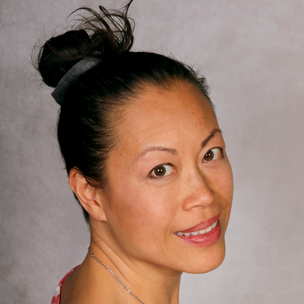 Ling Yee Liu - Aromatherapist and Trauma Therapist - Balance Health | XING