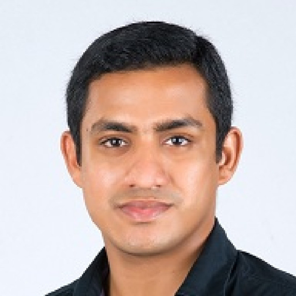 JOMY JOSE - Project/ Service Engineer- Hydraulic Systems - GTE System ...