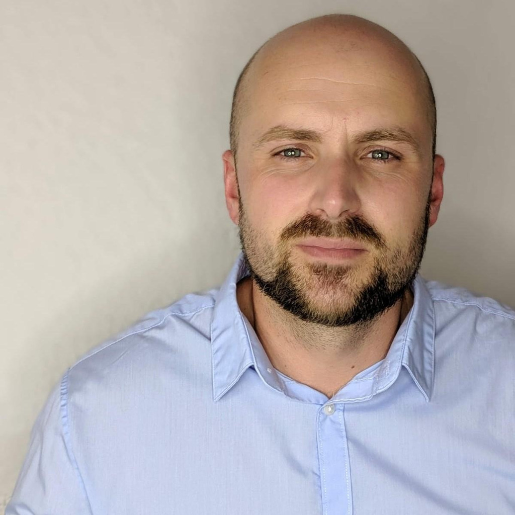 Harry Litke - Qualitätsfachkraft - Zimmer Group | XING