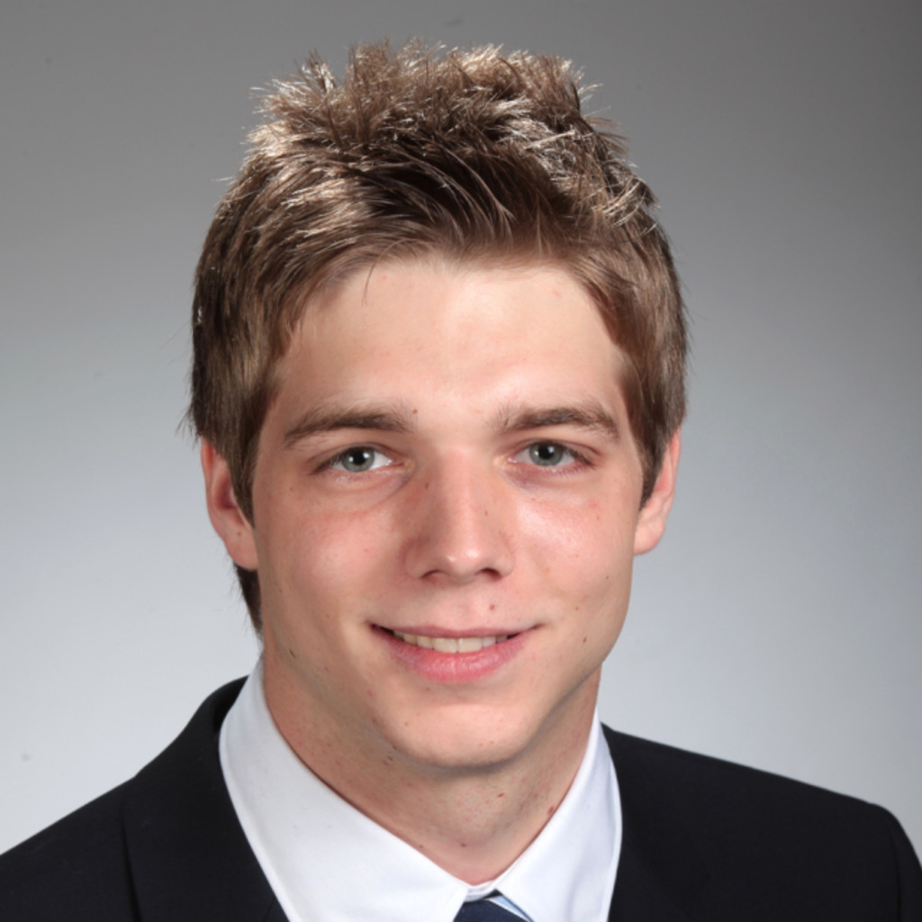 Fabian Brinkmann - Vertriebsmitarbeiter im Fachhandel - MetaComp GmbH | XING