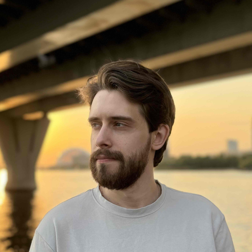 Viacheslav Smirnov - Senior QA Engineer - Sberbank-Technology | XING