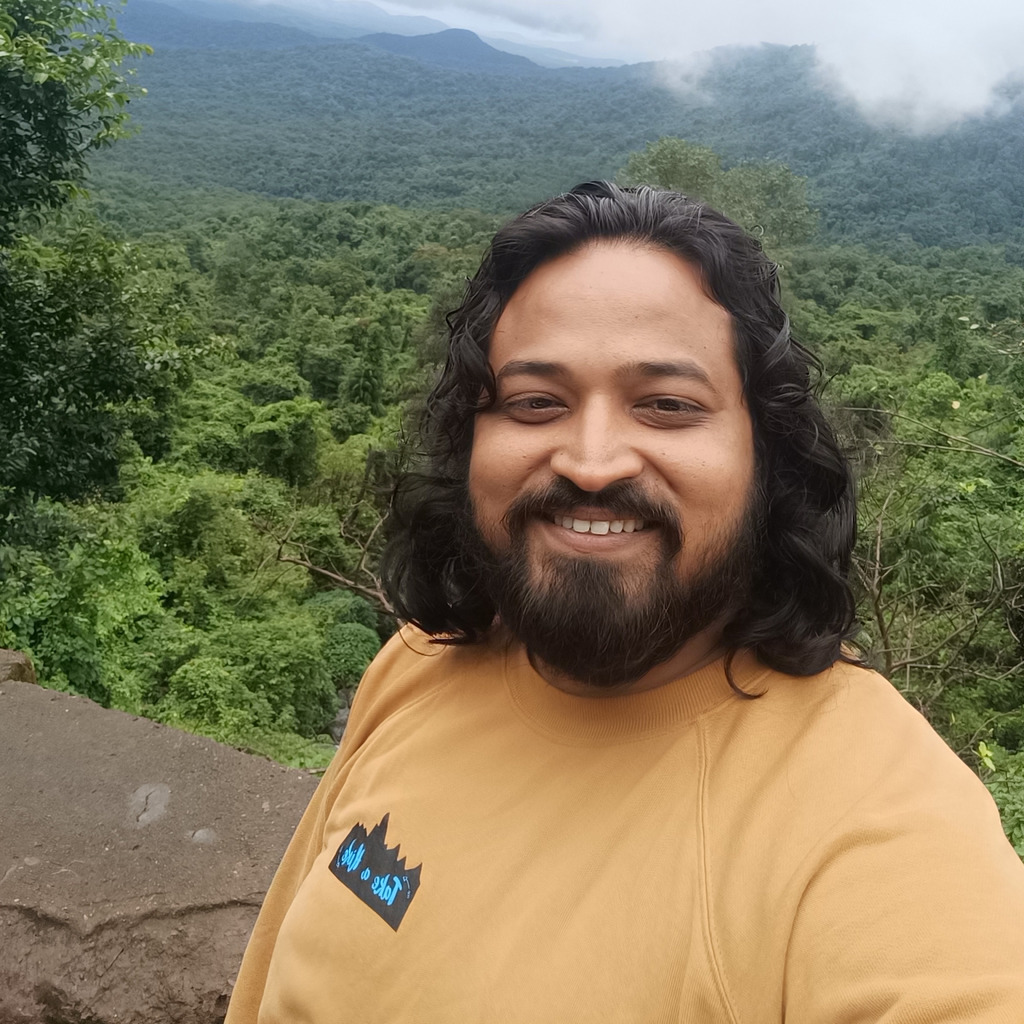 Amar Kumar - Senior FullStack Engineer - Nest | XING