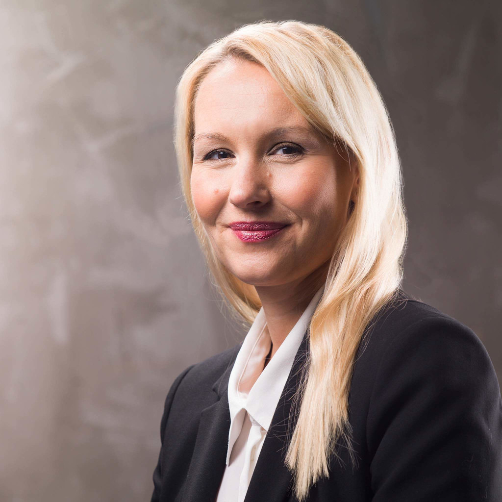 Marina Markovic - Legal Counsel - Mercedes-Benz Group AG | XING