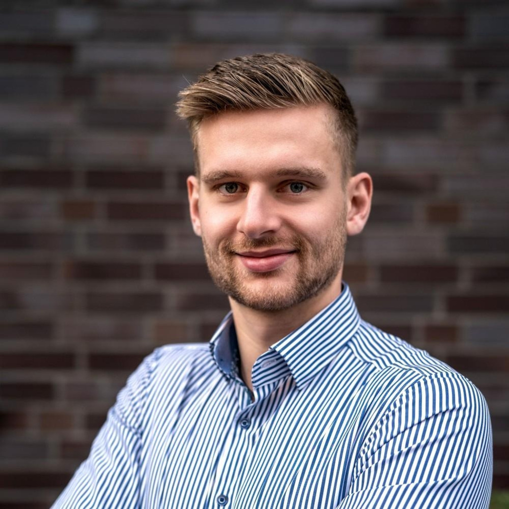 Torben Thiemann - Trainee Bauleitung - Eurovia Bau GmbH | XING