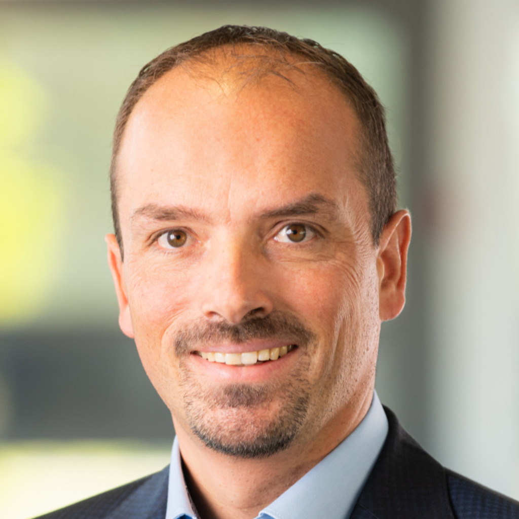 Dr. Andreas Biedermann - Leiter Digitale Services, Mitglied der Geschäftsleitung - Bundesamt für ...