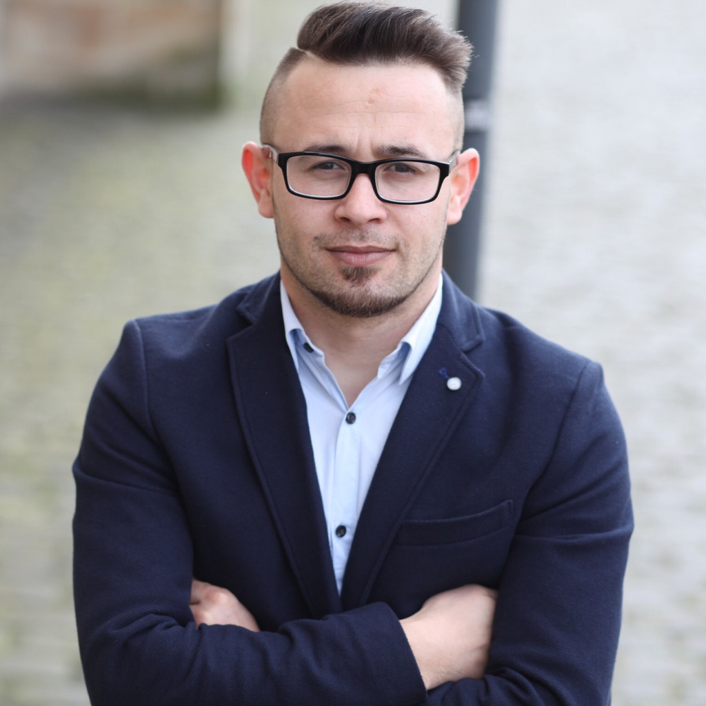 Emre Yildiz - Programmierer - Edeel Design | XING