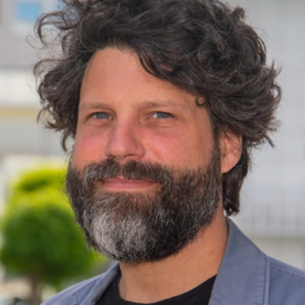 Florian Link - Leitung des Präsidialstabs - Technische Hochschule ...