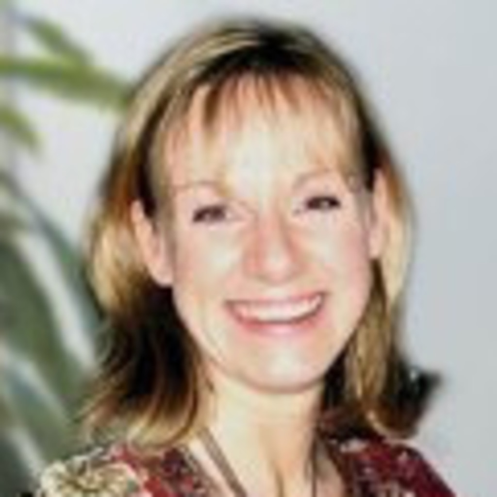 Caroline Broderick - Conference Director - Nexus Media Communications ...