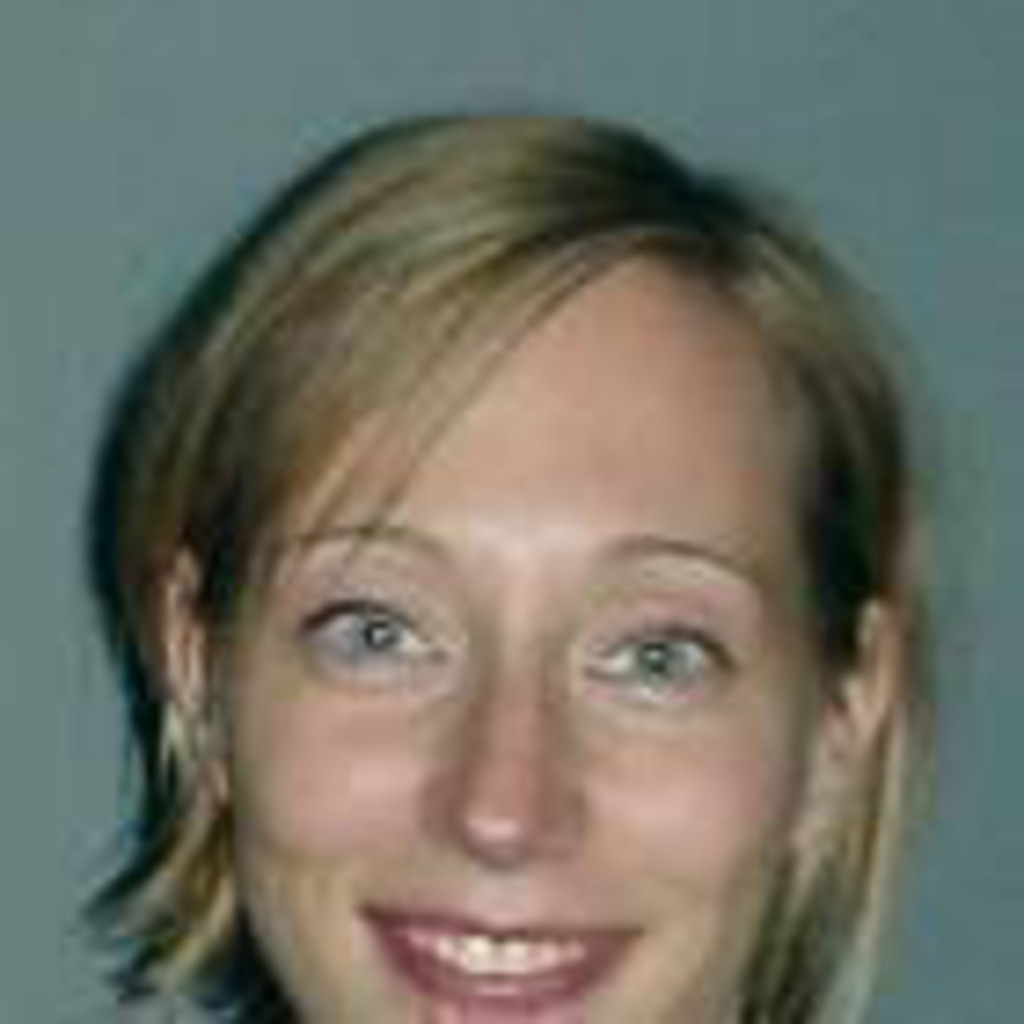 Alexandra Hain - European Knowledge Engineer - Vibrant Media Ltd. | XING