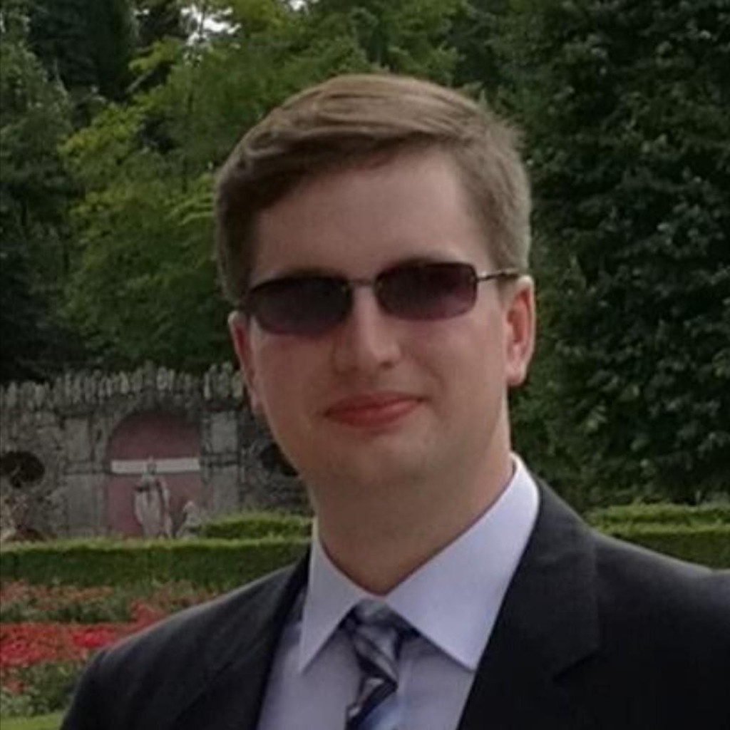 Michael Sperl - Teamleiter manuelle Elektronikproduktion und Service ...