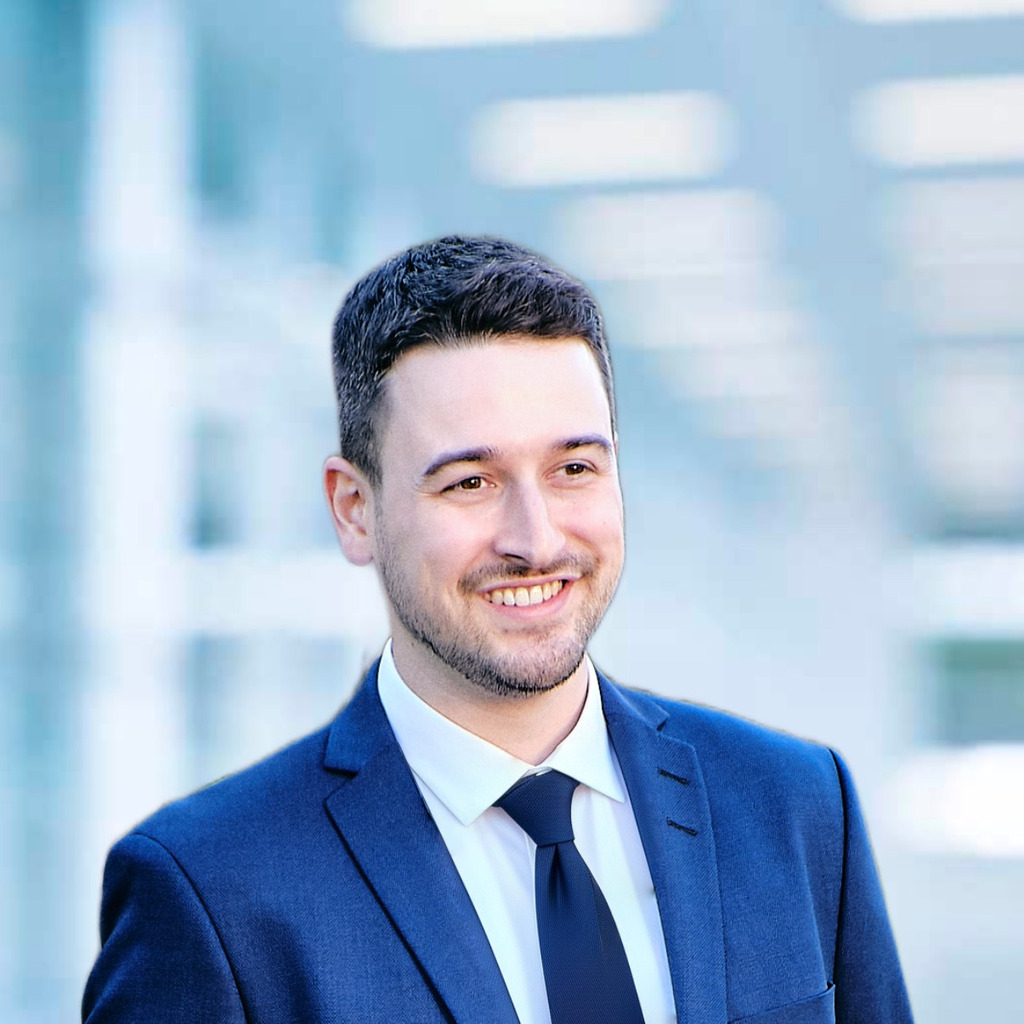 Jan Prokop - Controller - Klinikverbund Südwest | XING