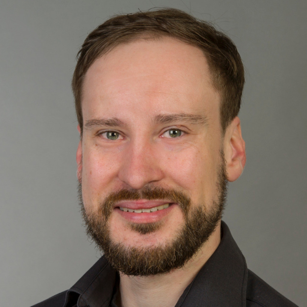 Daniel Stiller - Medientechniker - PIK AG | XING