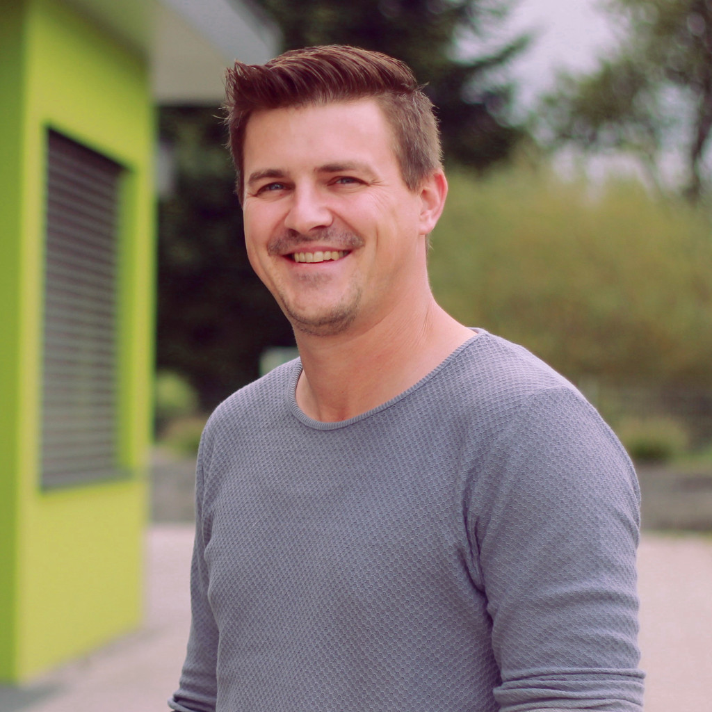 Apostolos-David Rauch - Applikationsingenieur - Robert Bosch GmbH | XING