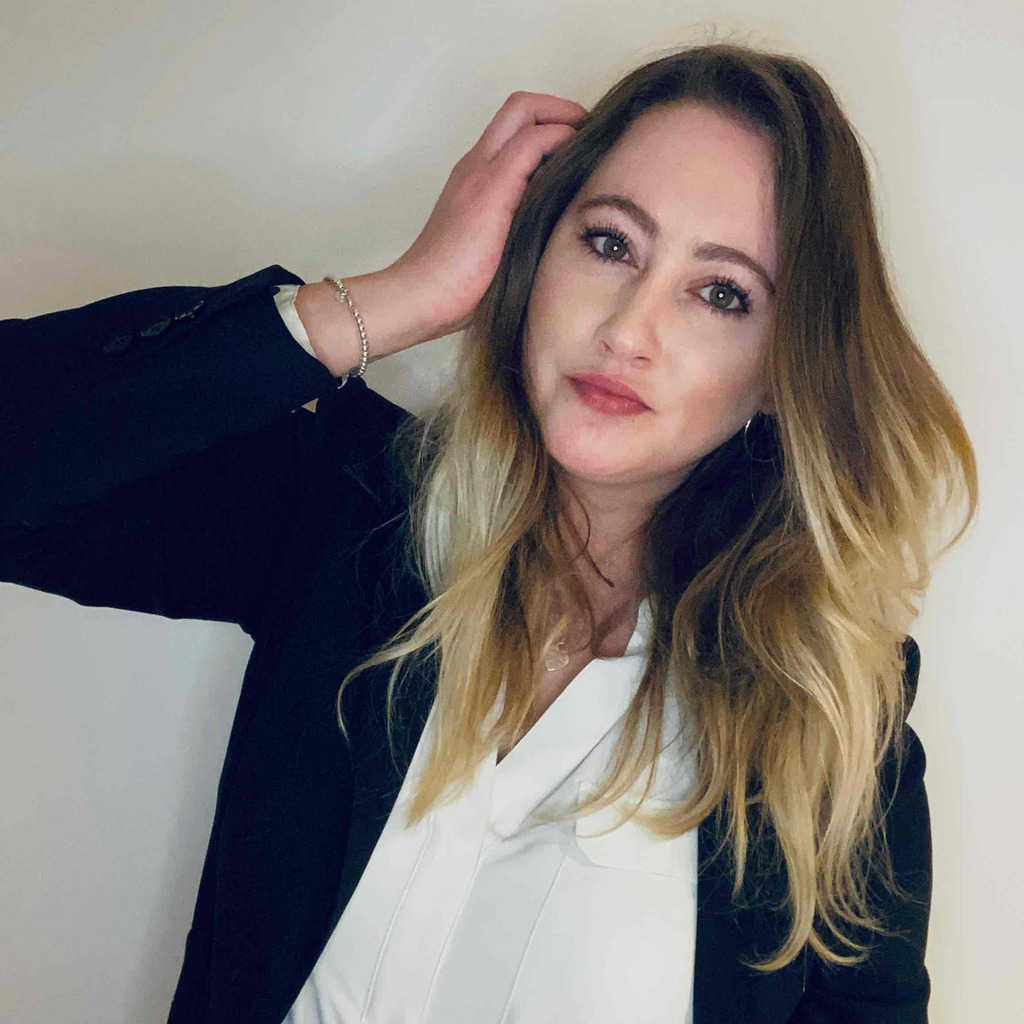 Michelle Riedel - Talent Acquisition Partner - Q_PERIOR AG | XING