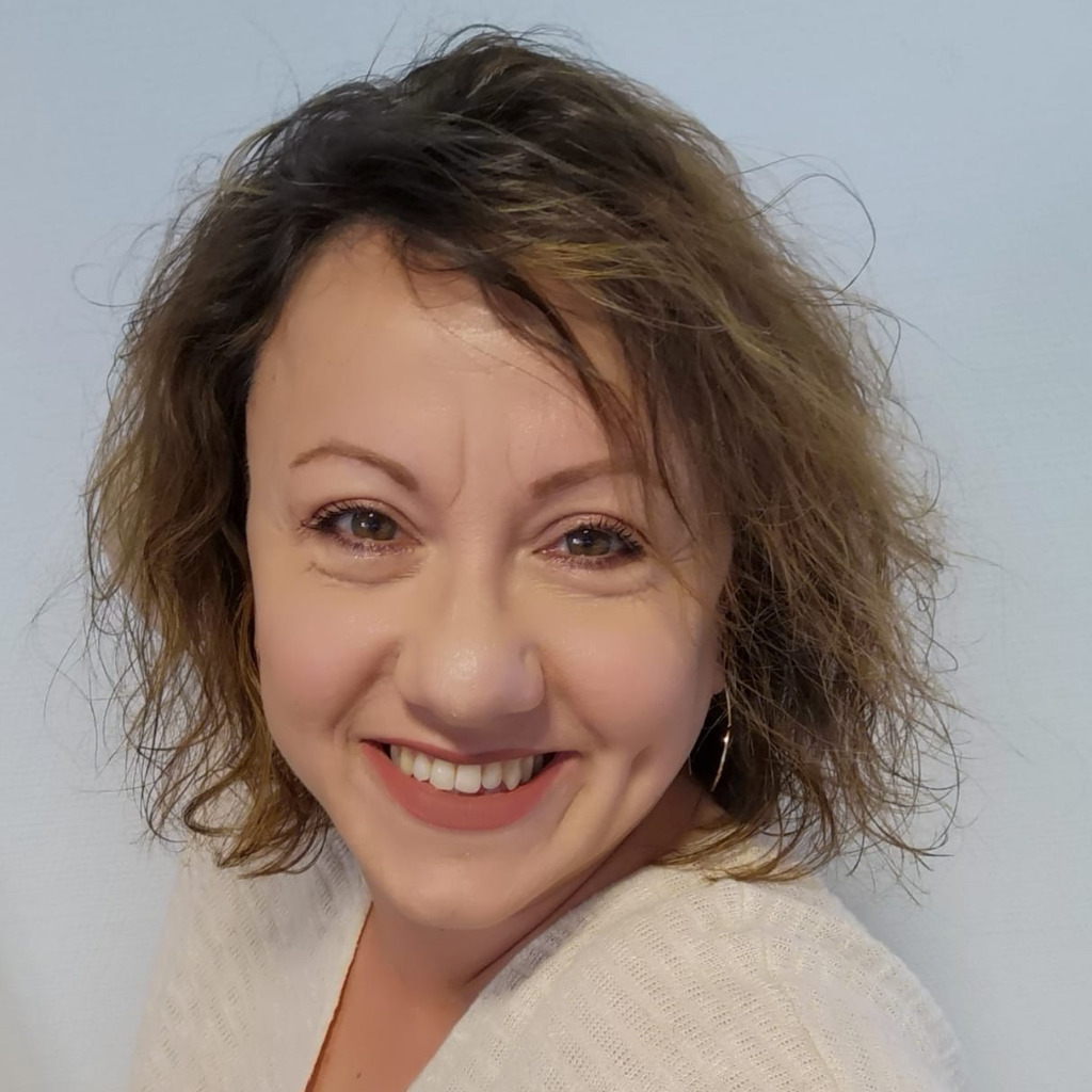 Maria Sidiropoulou - Human Resources, Schulungsorganisation - it ...