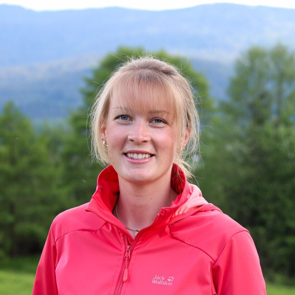 Saskia Rühlicke - Produkt- & Sortimentsmanager - dean&david Franchise ...