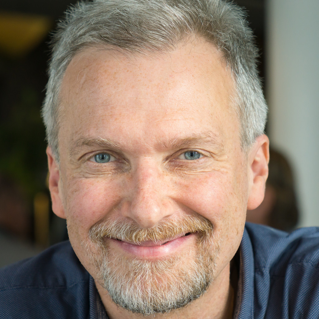 Jochen Petermann - Privatier - JBL | XING