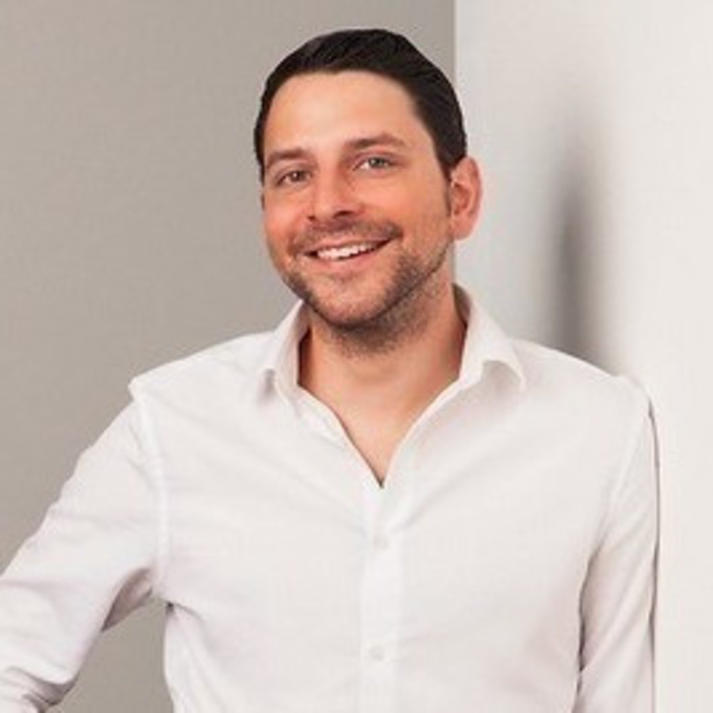 Philipp Stegmann - Vertriebsleiter - Digital Zolutions GmbH | XING