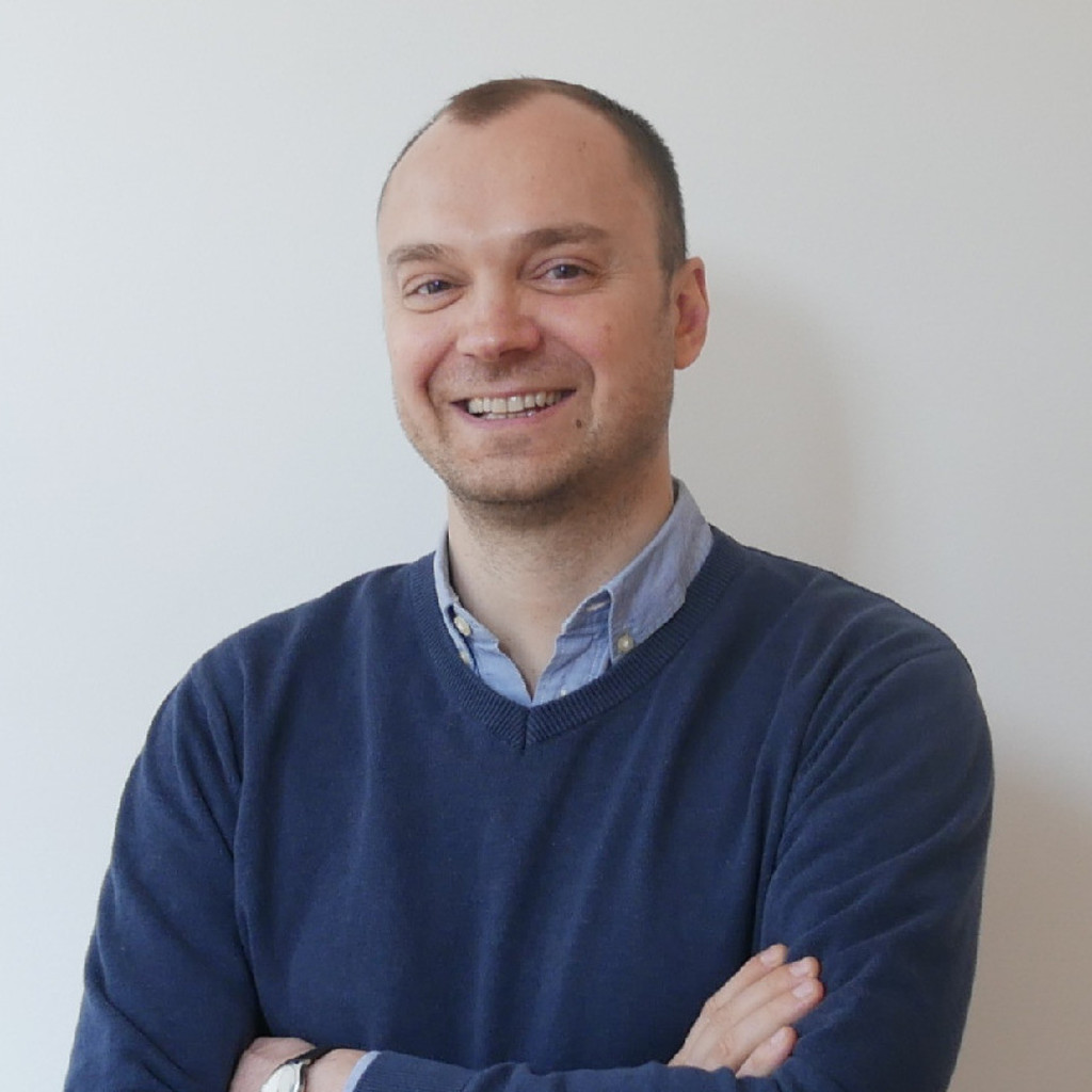 Christian Kieb - Geschäftsführer - The SISS BLISS GmbH | XING