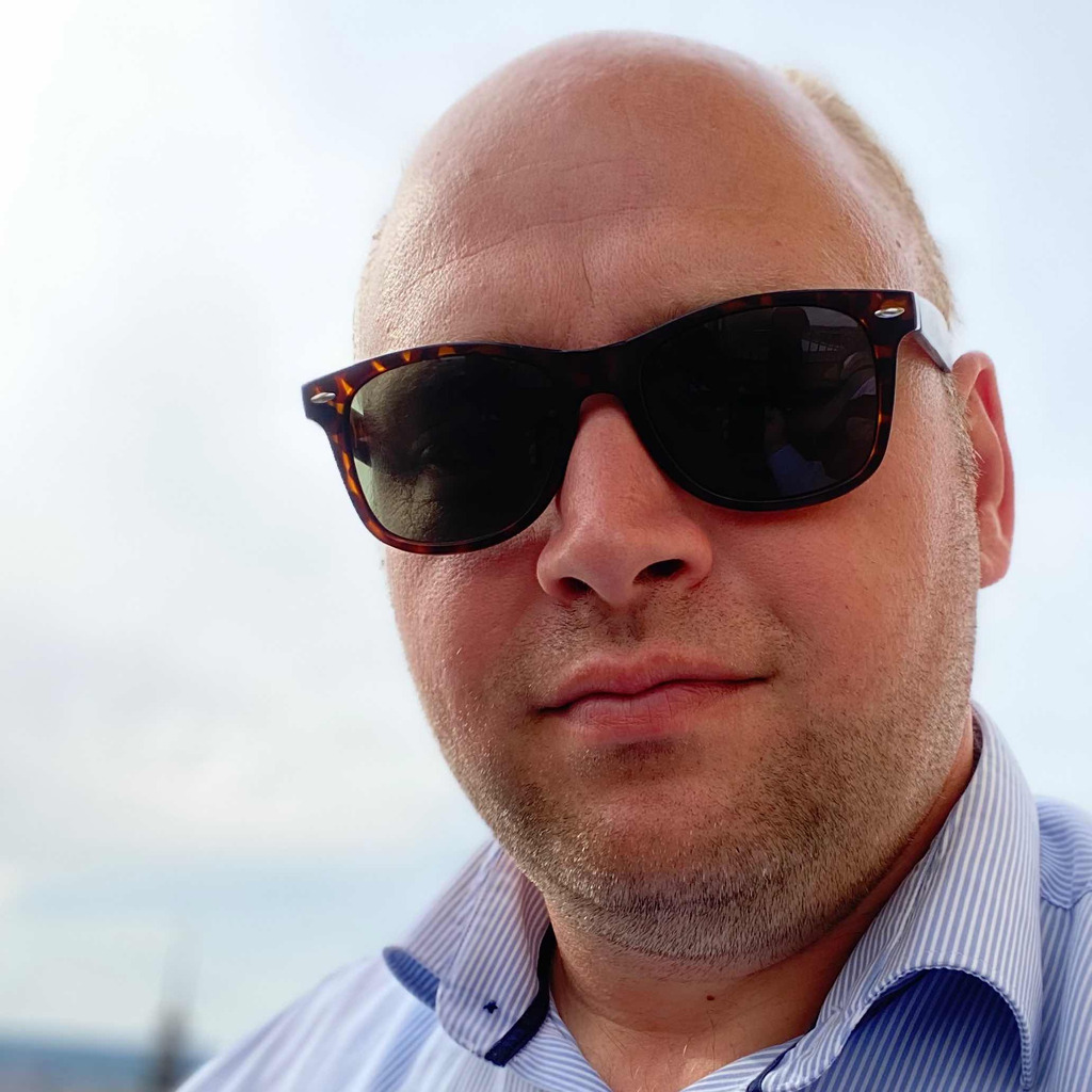 Dipl.-Ing. Alexander Stamm - Betriebsleiter - Voss Möbel GmbH | XING