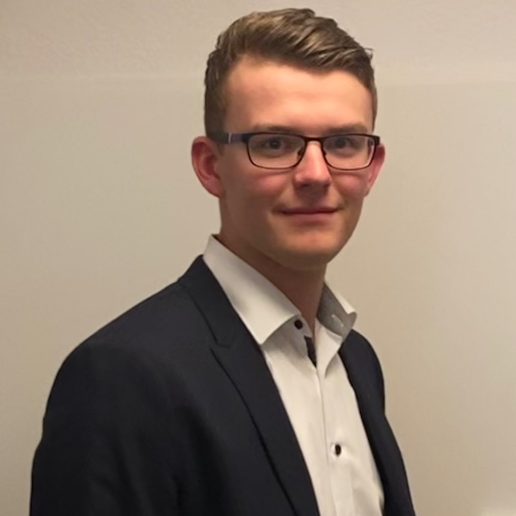 Sebastian Simon - Verkaufsberater - Sto SE & Co. KGaA | XING