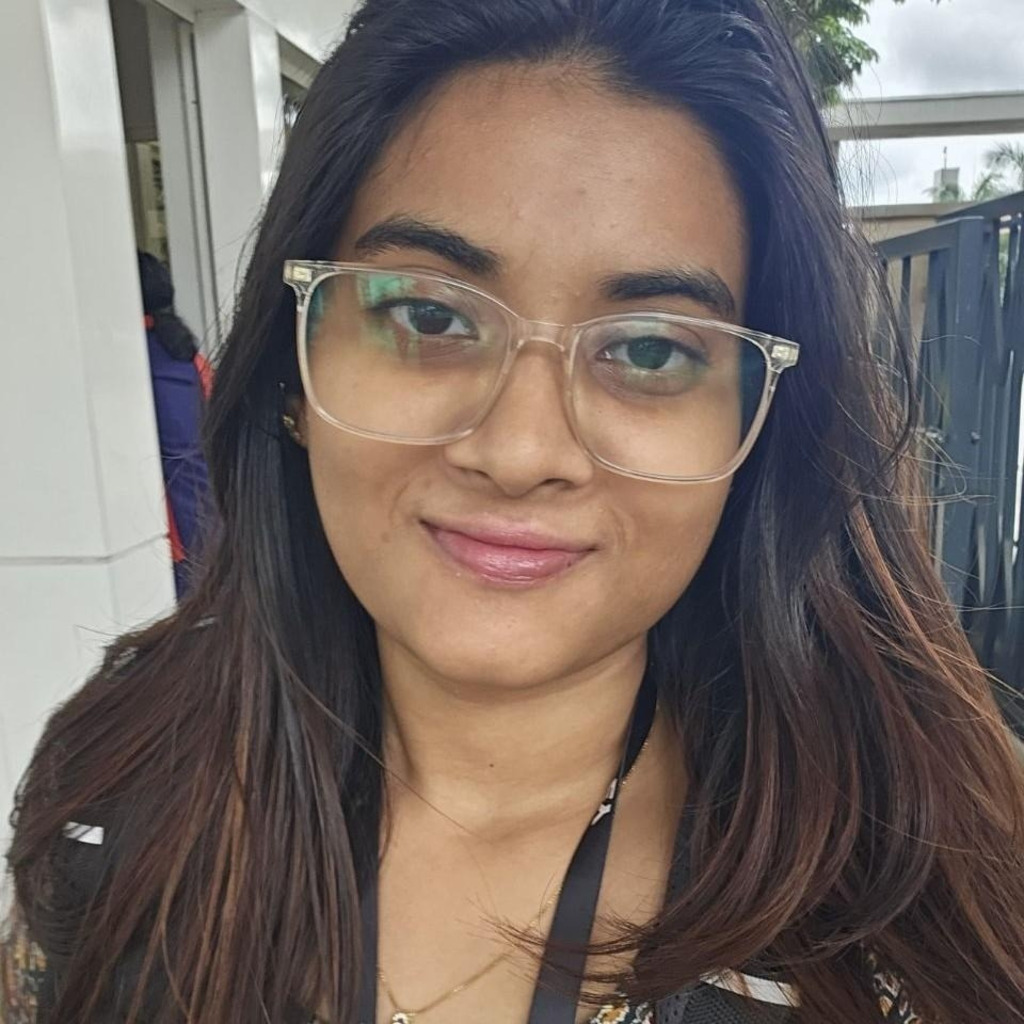 AMAL RISHAD - SAP Consultant - EY (Ernst & Young) | XING