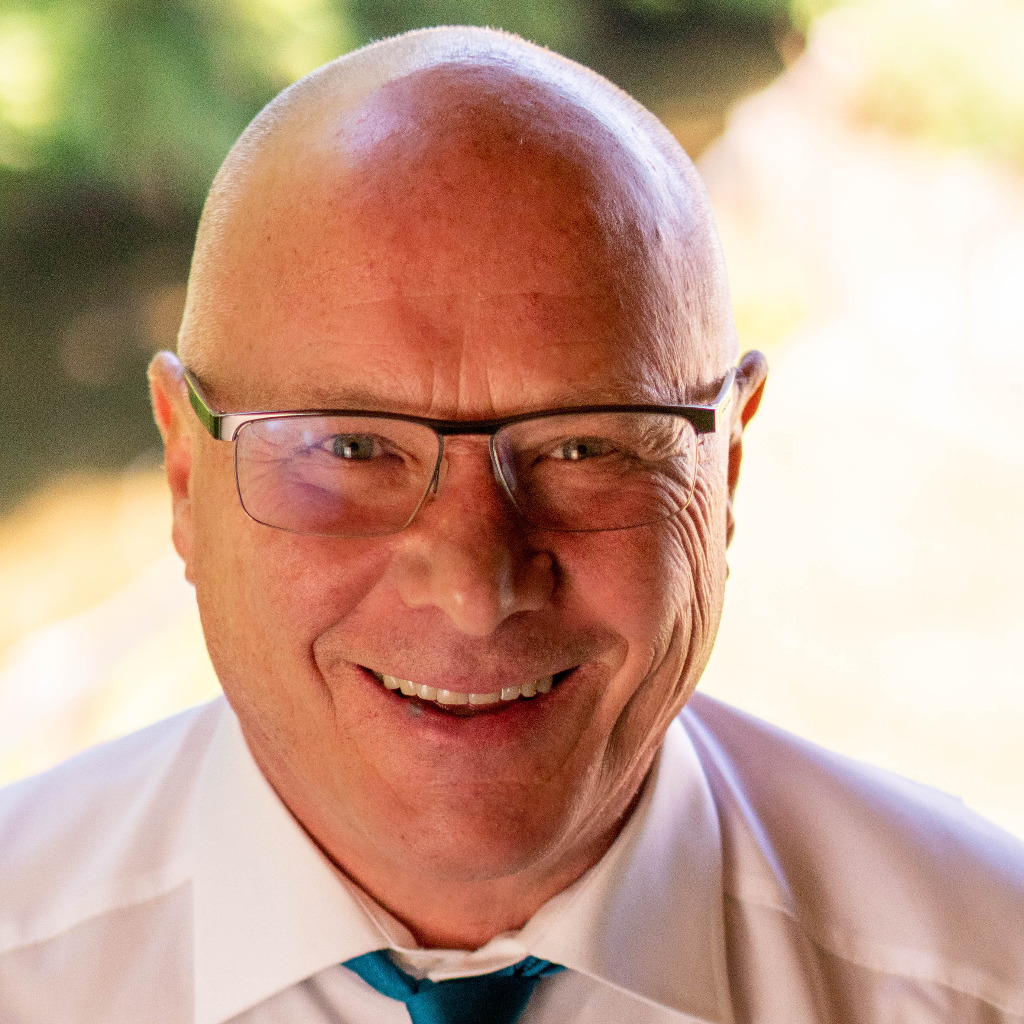 Bernhard Heidl - Bezirksdirektor - Gothaer | XING