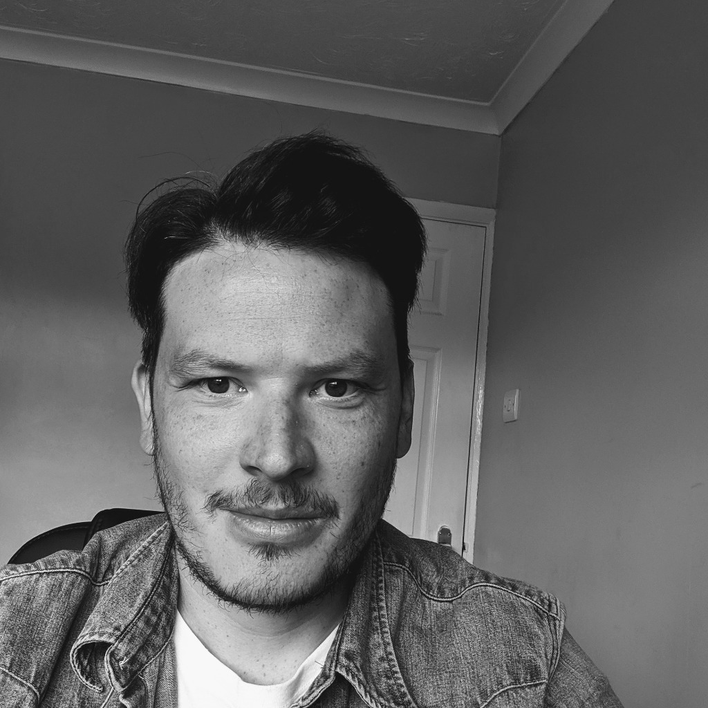 Adam Ball - Client Partner - Haybury | XING